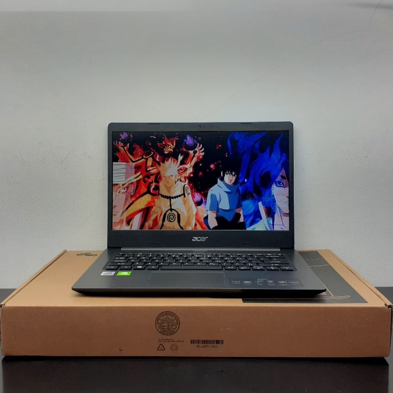Jual Acer Aspire 5 A514-53G Intel Core i3-1005G1 4/512gb Vga Nvidia GeForce MX350 14 inch ...
