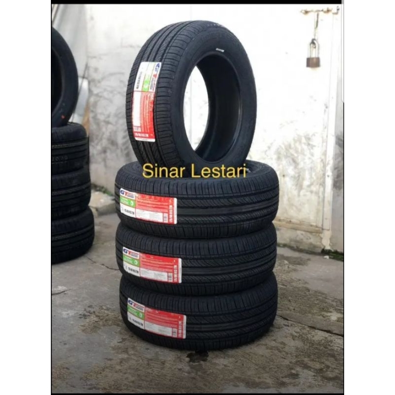 Jual Ban GT Radial Champiro Ecotec 205 65 R15 94H Ban Mobil Innova ...
