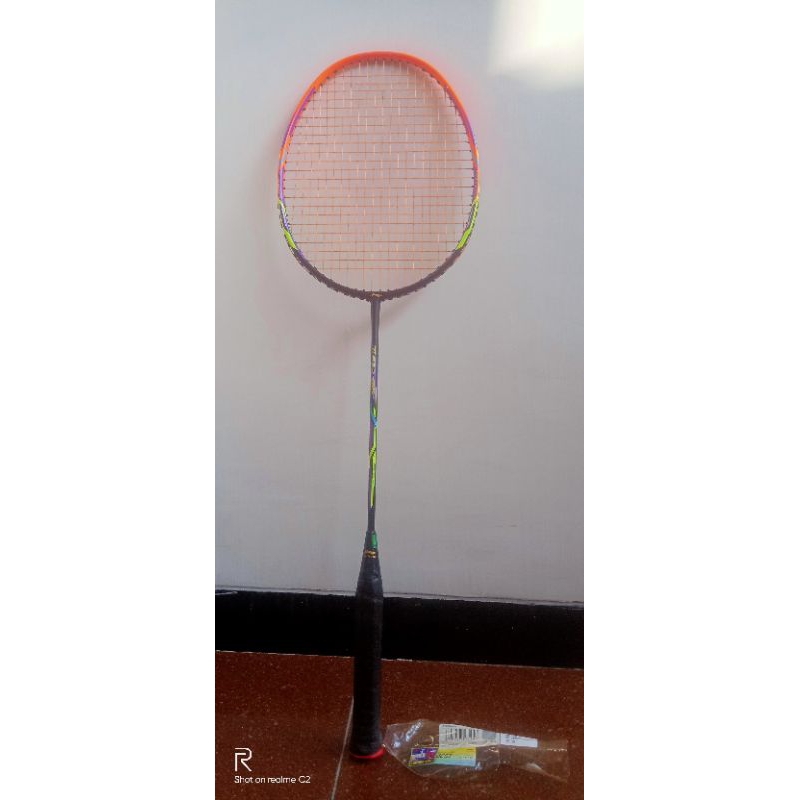 Jual RAKET LINING TURBO 99 ORIGINAL | Shopee Indonesia