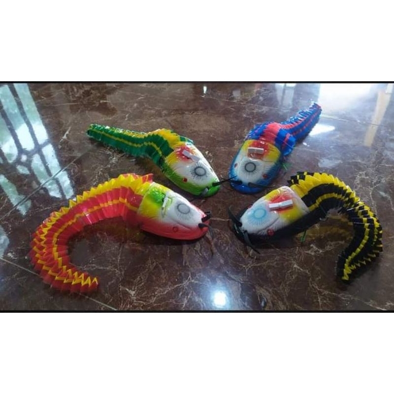 Jual Mainan lele tarik | Shopee Indonesia