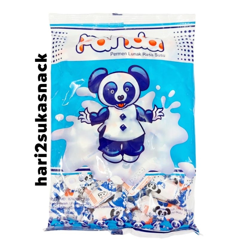 Jual Permen Panda Milk / Permen Susu Lunak | Shopee Indonesia Jual Permen Panda Milk / Permen Susu Lunak | Shopee Indonesia