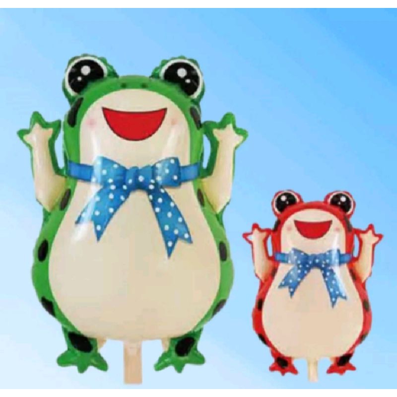 Jual BALON KARAKTER KATAK | Shopee Indonesia