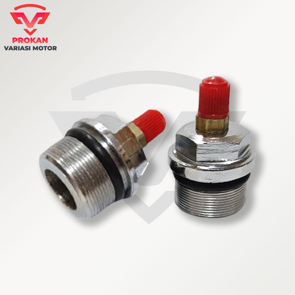 Jual Tutup Shock Depan GL Pro Penutup As Shock Depan GL Max Satu Set ...