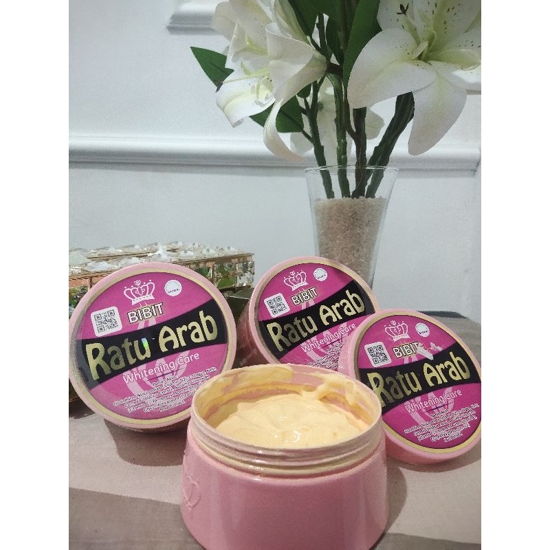 Jual Bodycare Ratu Arab Original | Shopee Indonesia