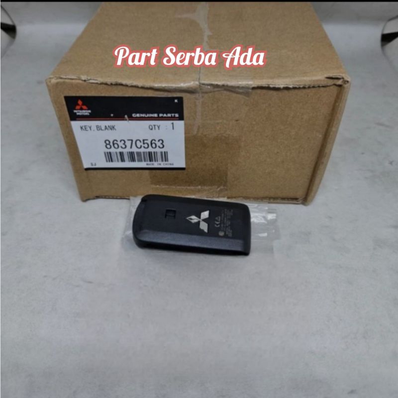 Jual Smart Key Remote Xpander Keyless 8637B644/8637C563 | Shopee Indonesia