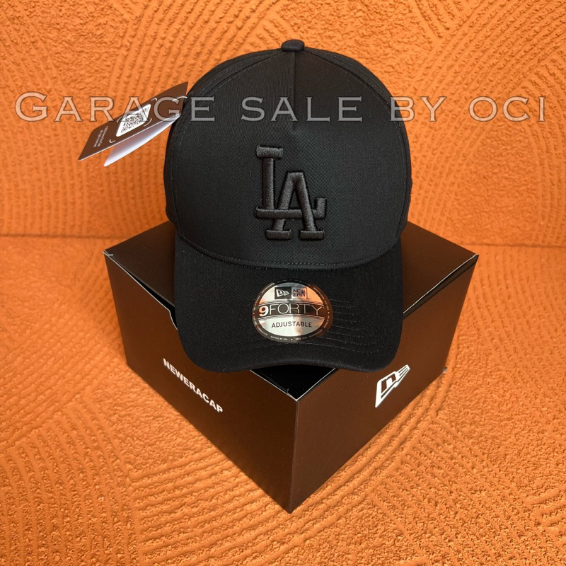 Jual Topi New Era Los Angeles | Topi New Era Logo LA | New Era Caps LA ...