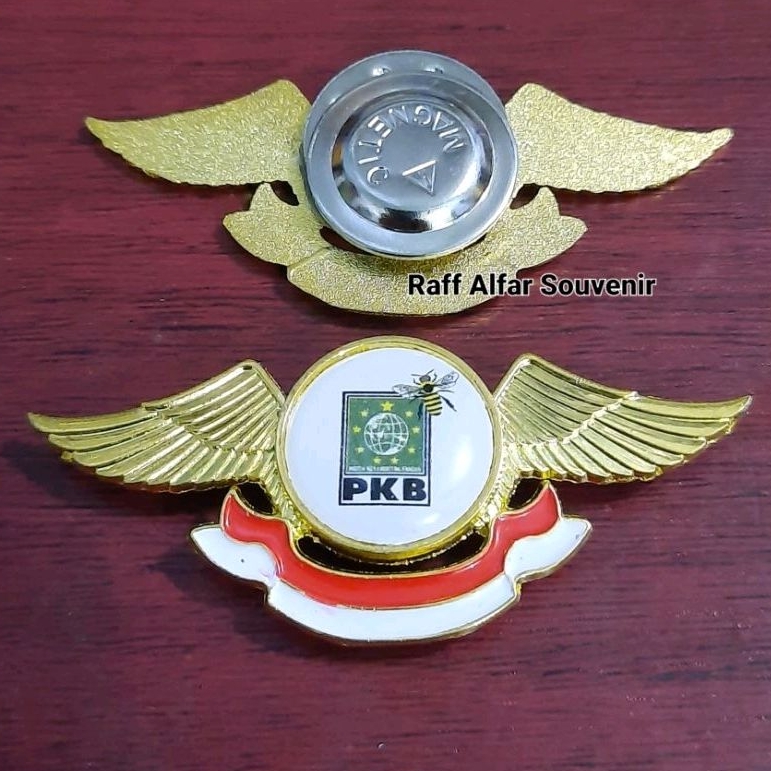 Jual PIN PKB - LENCANA PARTAI PKB | Shopee Indonesia