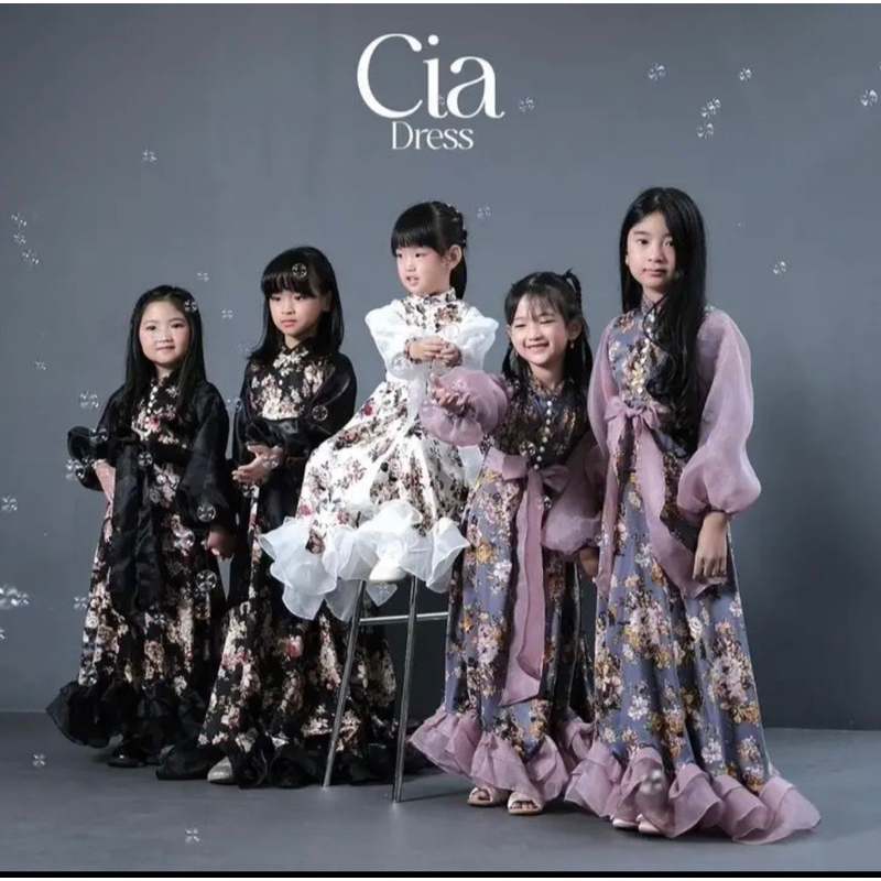 Jual CIA DRESS | Shopee Indonesia