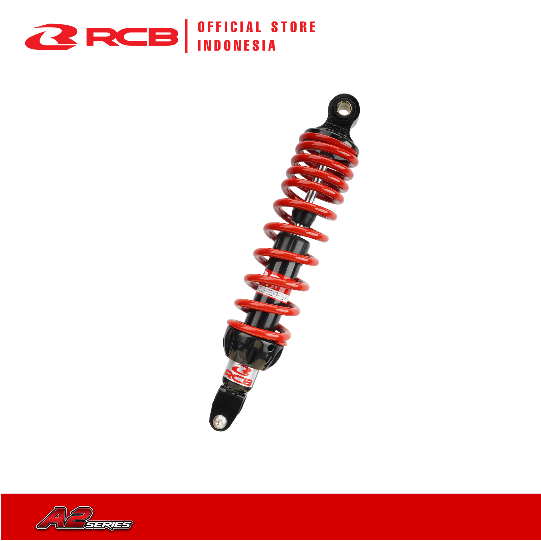 Jual RCB MONOSHOCK A2-SERIES 305Mm (BK) (Mio & SkyDrive) | Shopee Indonesia