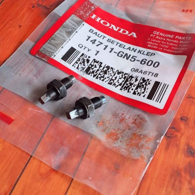 Jual Baut setelan klep isi 2 Supra x 125 karisma grand baut stelan klep ... Jual Baut setelan klep isi 2 Supra x 125 karisma grand baut stelan klep ...