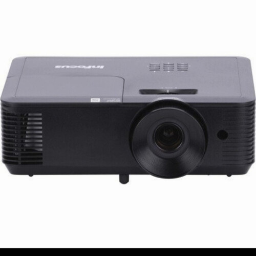 Jual INFOCUS LCD PROJECTOR IN 114 AA + TAS | Shopee Indonesia