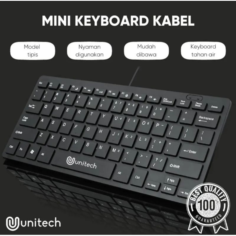 Jual MURAHHH BANGET !!! KEYBOARD MINI KECIL KEYBOARD LAPTOP MURAH ...