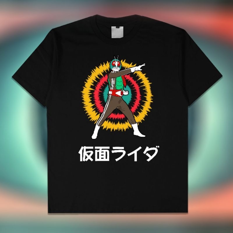 Jual KAOS KAMEN RIDER ICHIGO | Shopee Indonesia Jual KAOS KAMEN RIDER ICHIGO | Shopee Indonesia