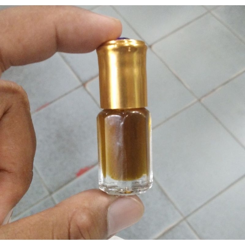 Jual minyak gaharu kalimantan 3 ml | Shopee Indonesia