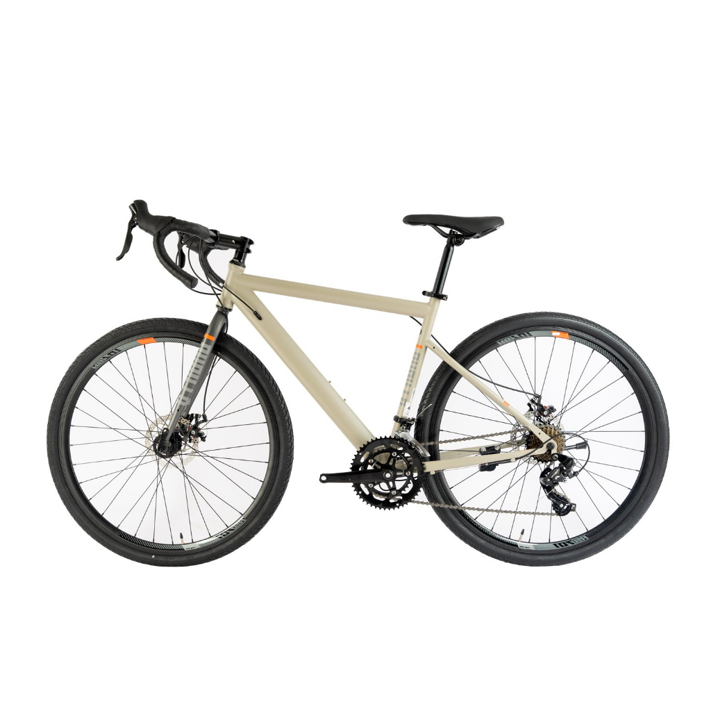 Jual Sepeda Balap Roadbike Police Gravel Toronto | Shopee Indonesia