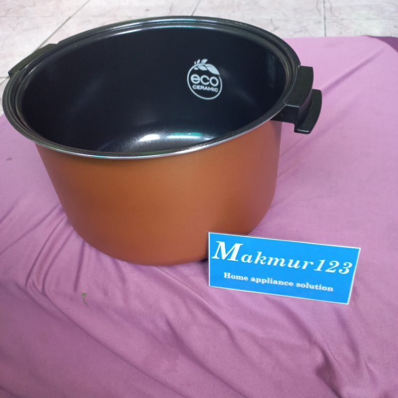 Jual Panci magic com yongma SMC 4053 | Shopee Indonesia