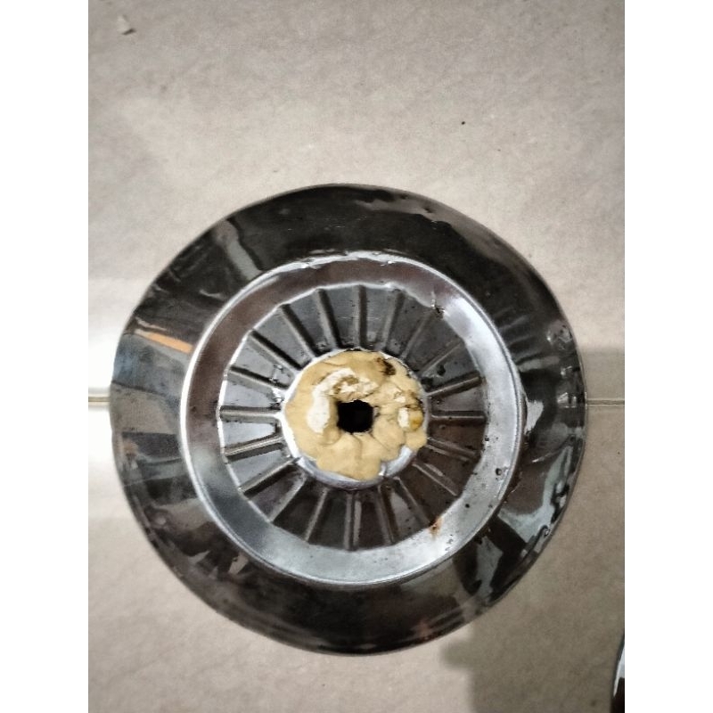 Jual wheeldop dop vespa ring 8 vigano | Shopee Indonesia