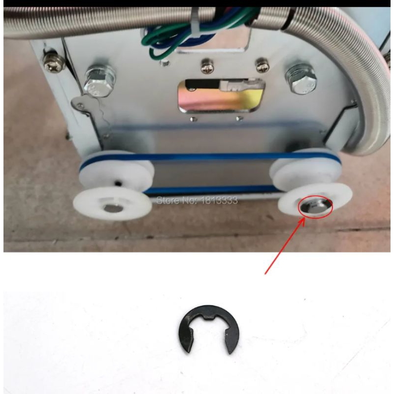 Jual Pengunci Roda Capit Boneka | Shopee Indonesia