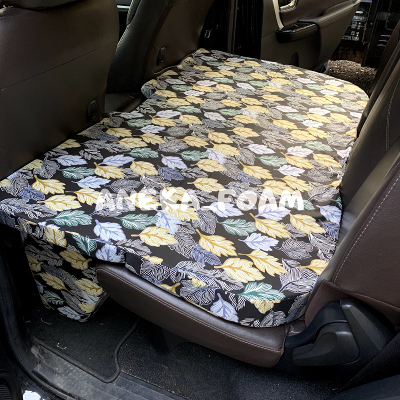 Jual KASUR MOBIL BUSA INOAC D23 GANJALAN REBOUNDED ANTI KEMPES | Shopee ...