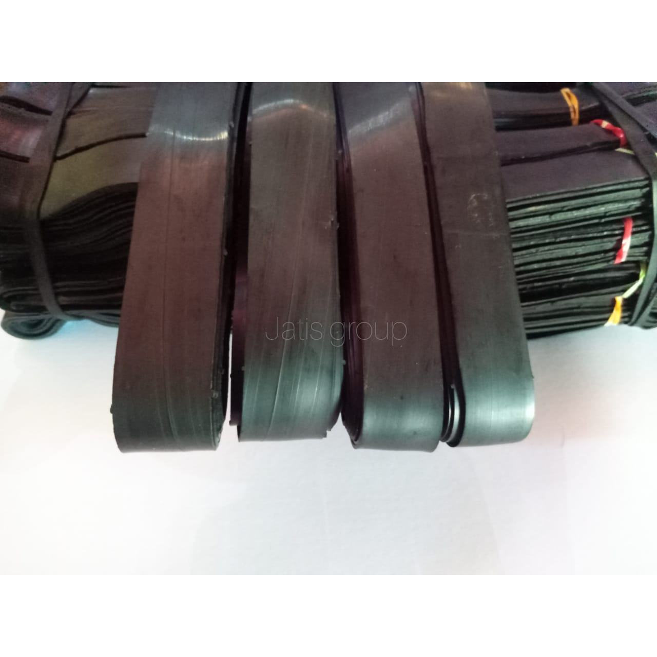 Jual TALI IKAT BARANG PANJANG 4 METER LEBAR 2 CM TALI MOTOR | Shopee ...