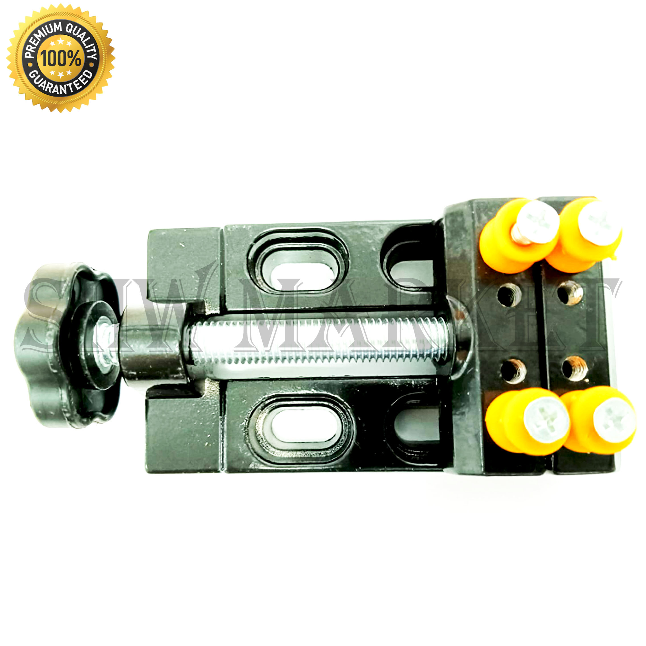 Jual Catok Ragum Clamp Klem Holder Meja Tanggem Mini Bench Vise - 502 ...