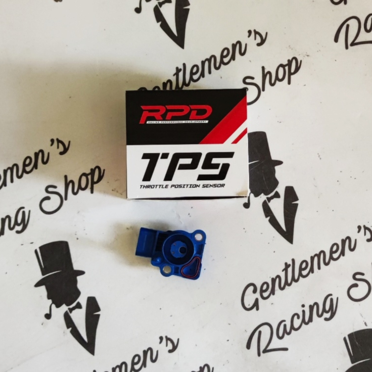 Jual SENSOR TPS RPD THROTTLE POSITION SENSOR YAMAHA ALL NEW NMAX ...