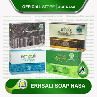 Produk AGEN NASA RESMI | Shopee Indonesia