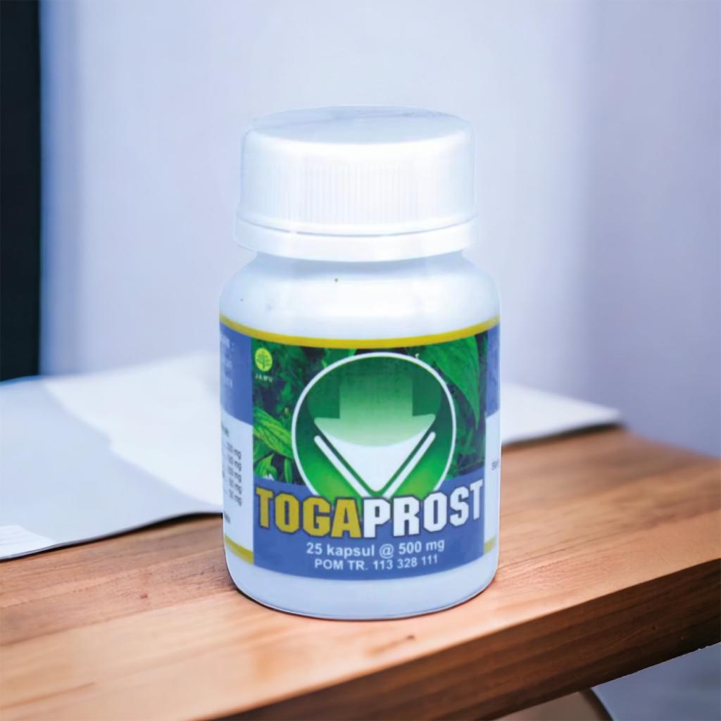 Jual Toga Prost Herba Obat Penyakit Prostat | Shopee Indonesia