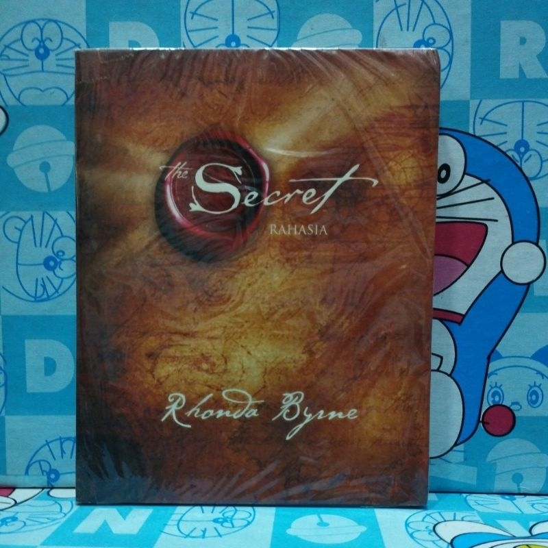 Jual Buku The Secret | Shopee Indonesia