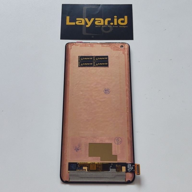 Jual LCD TOUCHSCREEN OPPO FIND X2 PRO / X2 ORIGINAL | Shopee Indonesia