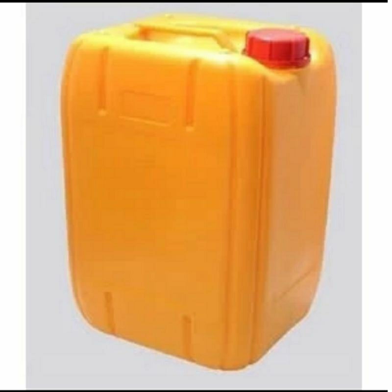 Jual jerigen/Jirigen Bekas Minyak 20L | Shopee Indonesia