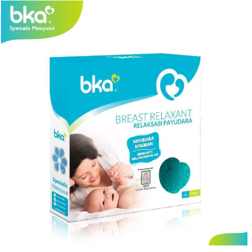 Jual Breast Relaxant BKA Butiran Gel Super Breast Relaxant Kompres ...