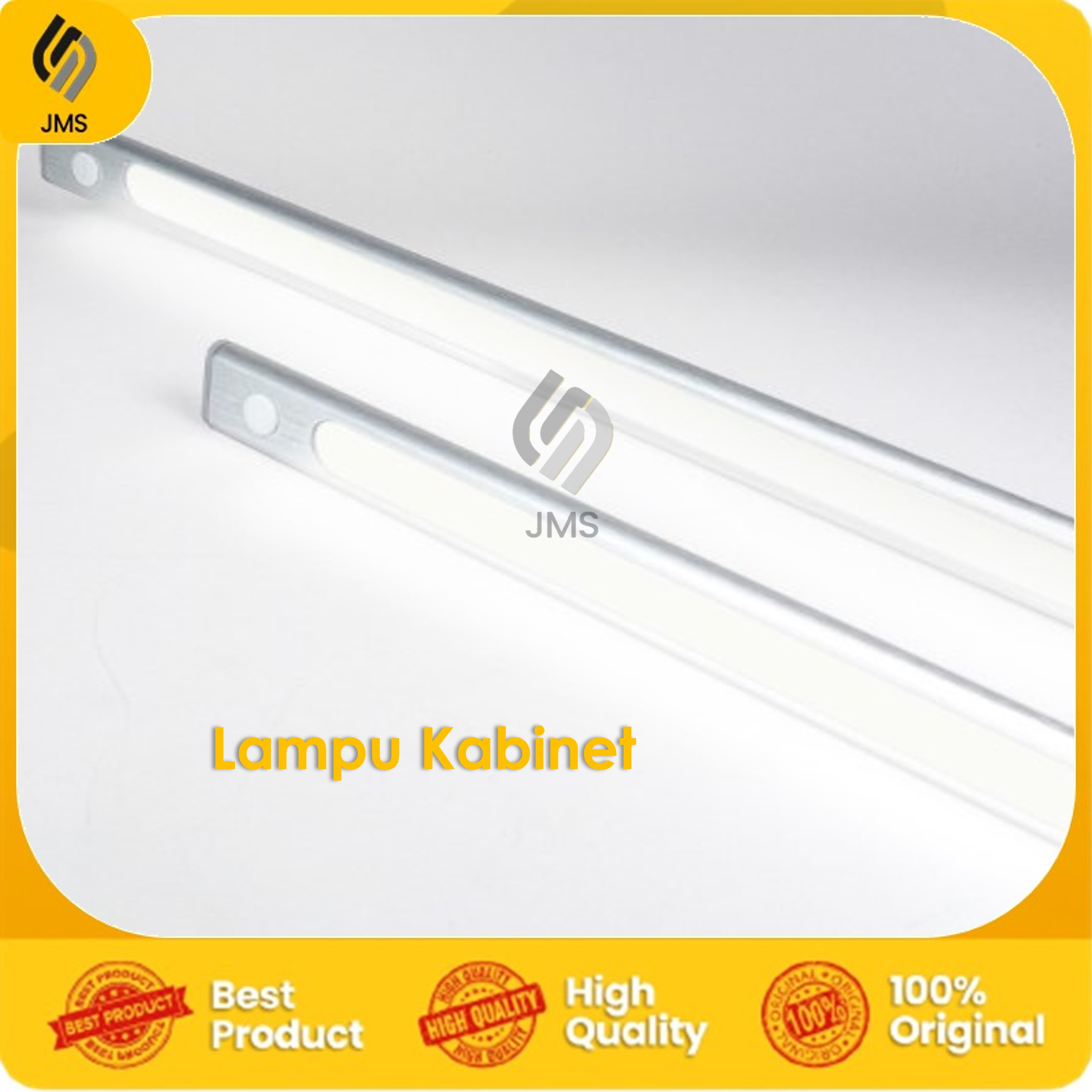 Jual Lampu kabinet Light Kitchen Lamp 12W 90CM Lampu Dapur Kitchen Set ...