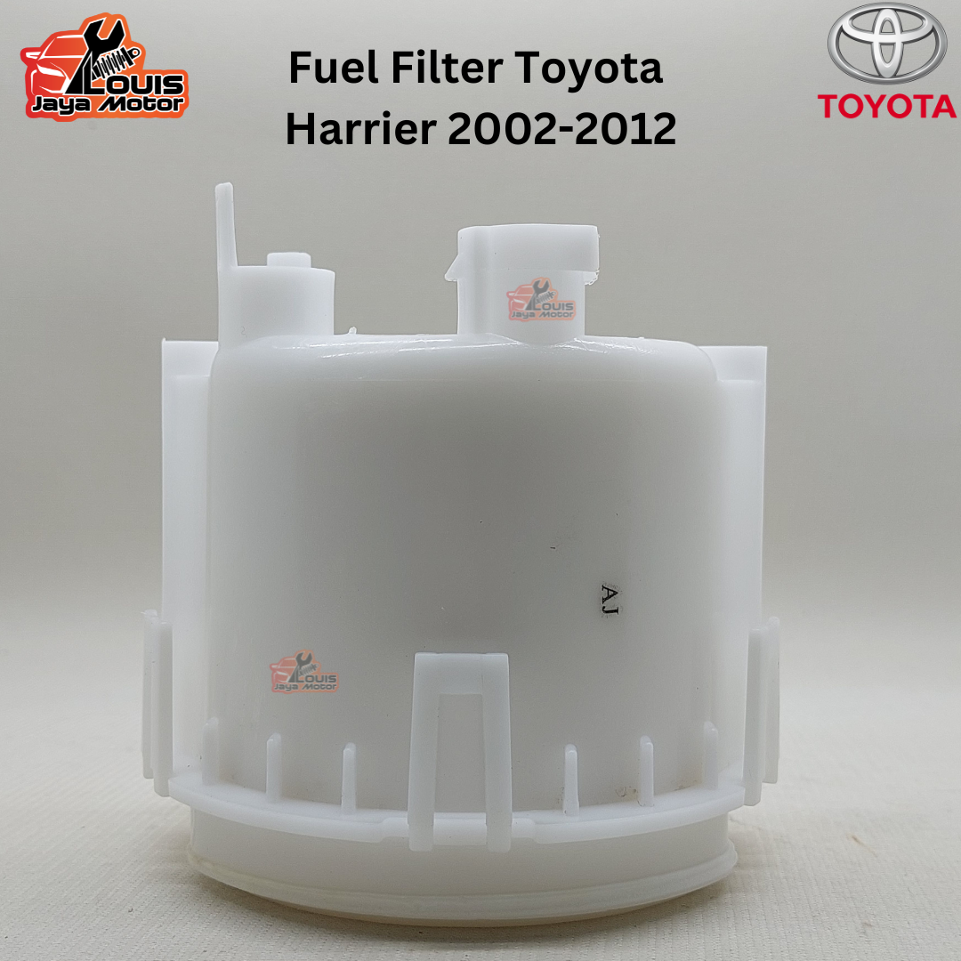 Jual Fuel Filter Filter Bensin Toyota Harrier Harier | Shopee Indonesia