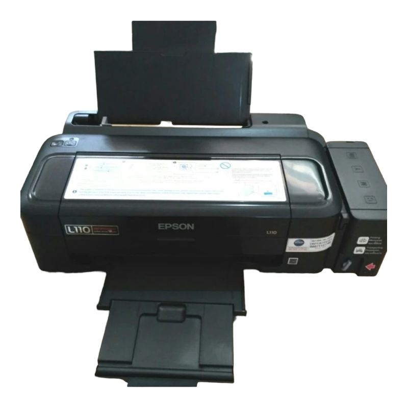 Jual Printer Epson l110 Series | Shopee Indonesia