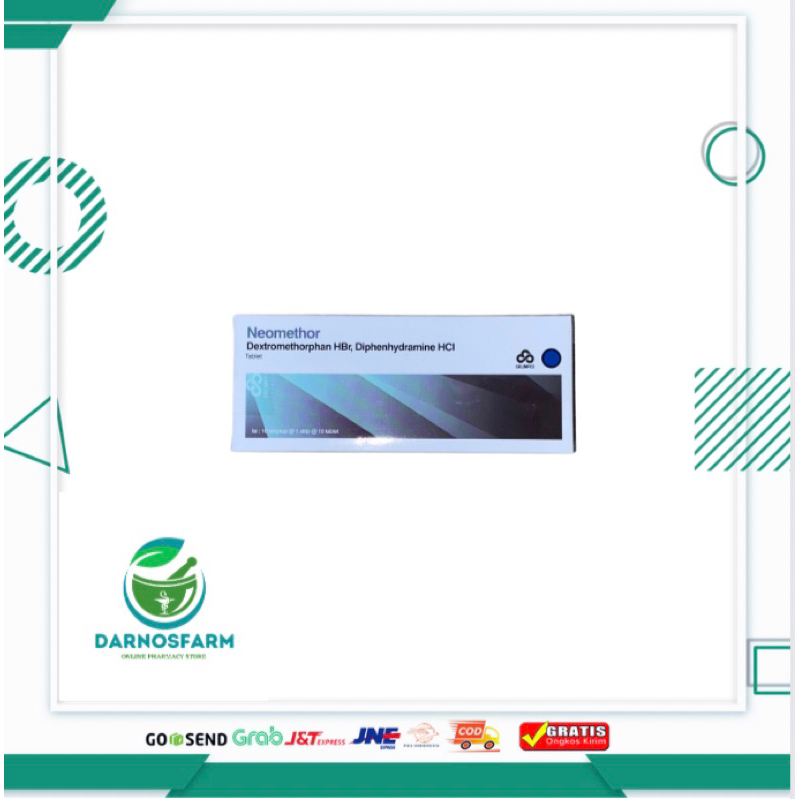 Jual Neomethor Box | Shopee Indonesia