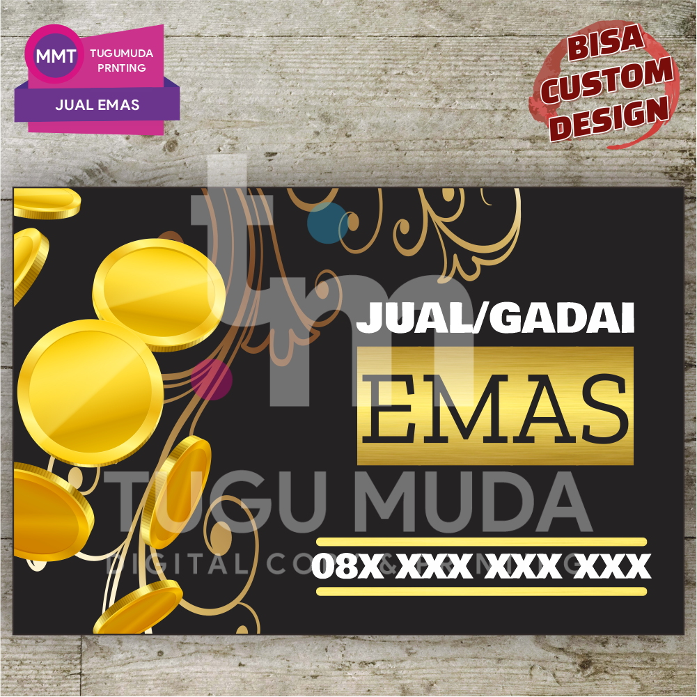Jual Cetak Spanduk|Banner|MMT - JUAL BELI EMAS-EMAS BATANGAN-PERHIASAN ...