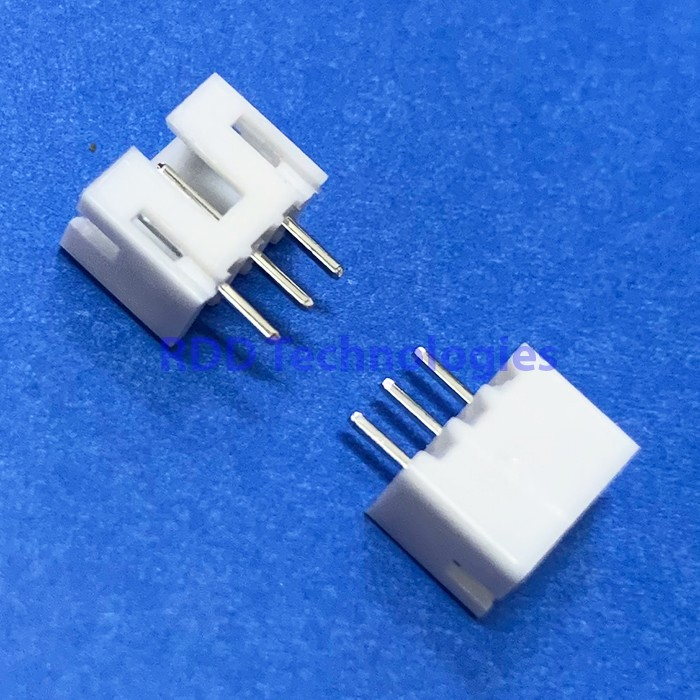 Jual Connector PHR-3 Male (Untuk PCB) | Shopee Indonesia