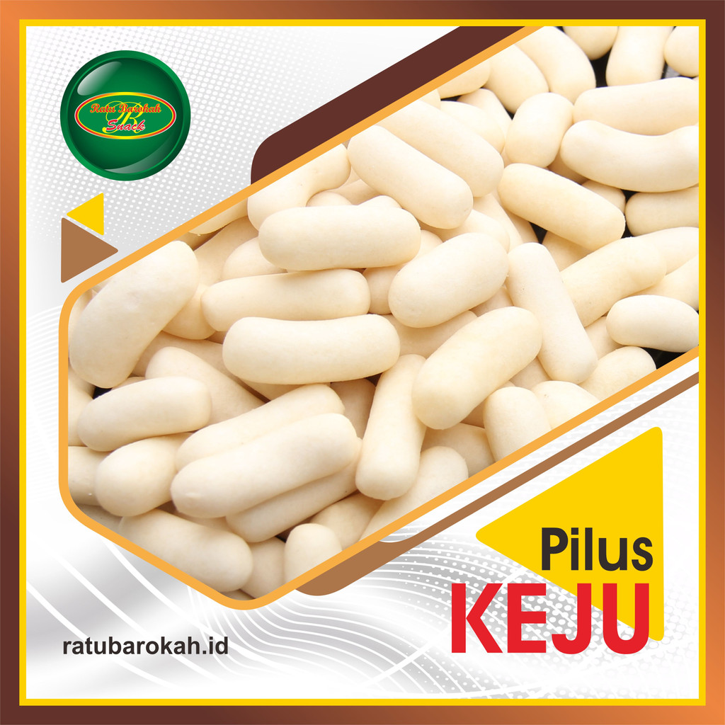 Jual RBW Snack - PILUS KEJU - 150gr | Shopee Indonesia