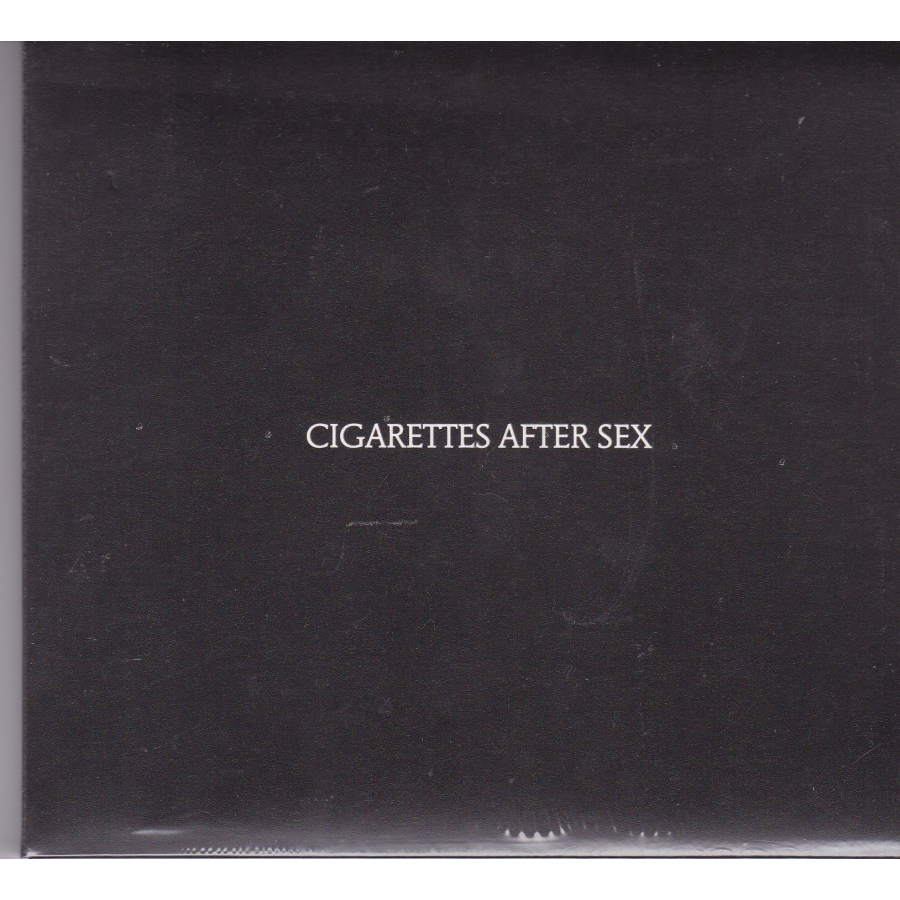 Jual CD Cigarettes After Se* - Cigarettes After Se* ORIGINAL IMPORT ...