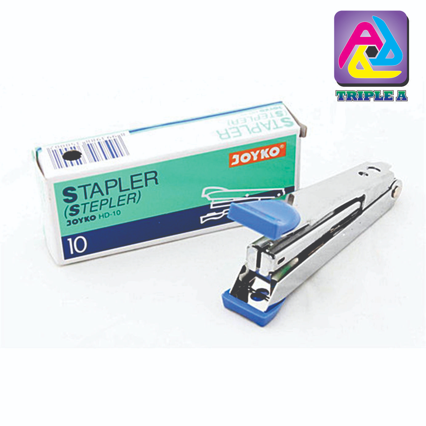 Jual STAPLER / STAPLES JOYKO HD-10 | Shopee Indonesia