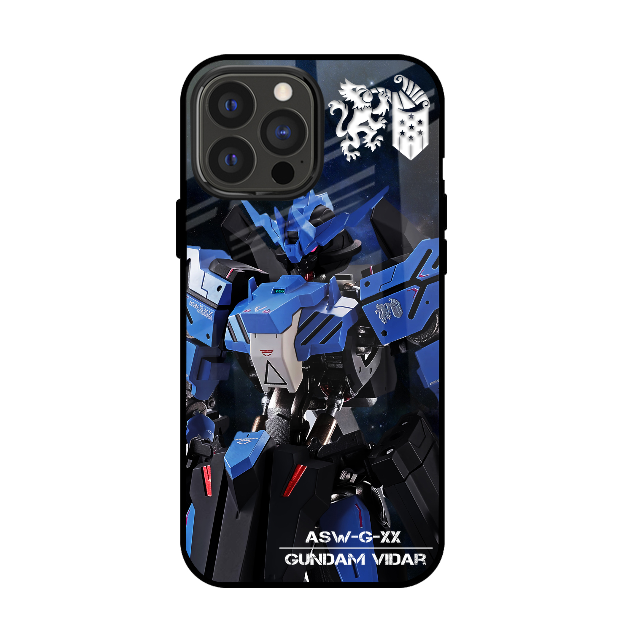 Jual Casing Custom GUNDAM VIDAR ASW-G-XX | Shopee Indonesia