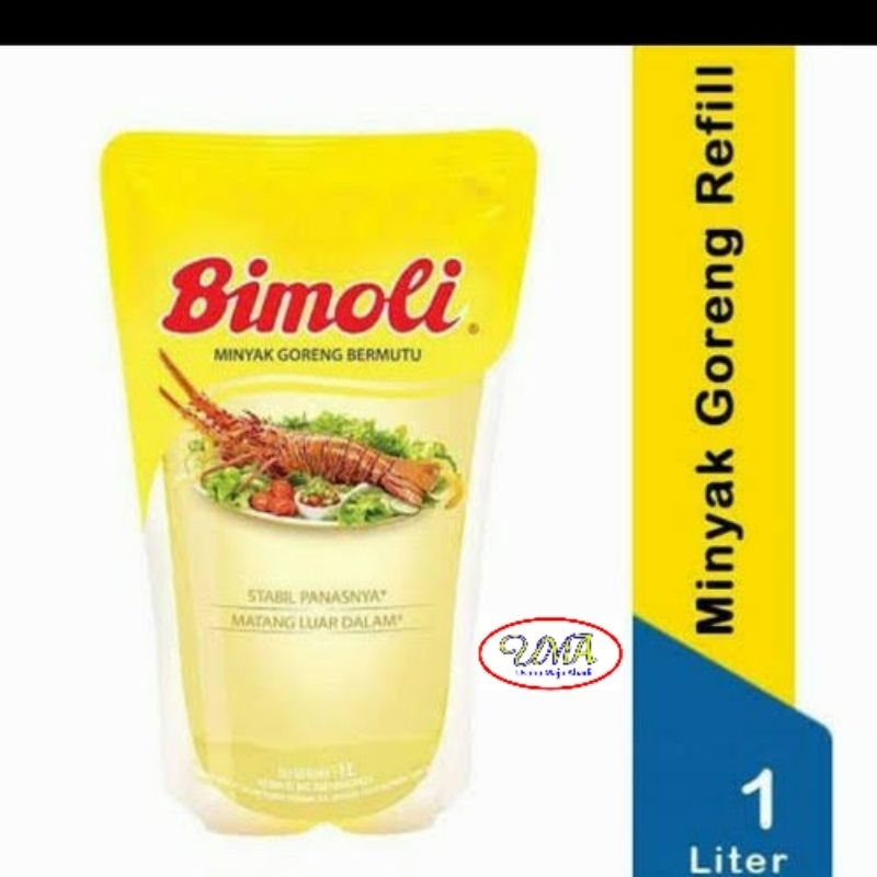 Jual Minyak Bimoli 1 Liter | Shopee Indonesia Jual Minyak Bimoli 1 Liter | Shopee Indonesia