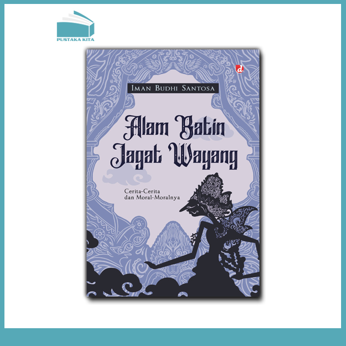 Jual Alam Batin Jagat Wayang | Shopee Indonesia