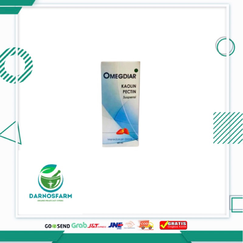 Jual Omegdiar Suspensi | Shopee Indonesia