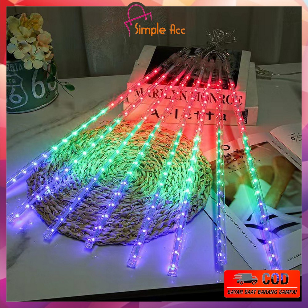 Jual DO-C851 Lightstick Tongkat Lampu Flash Stick Led Tumblr Light ...