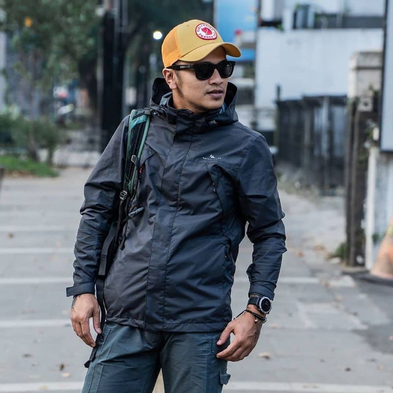 Jual Jaket Riding Mountaingeer Hornet Waterproof windproof - jaket ...