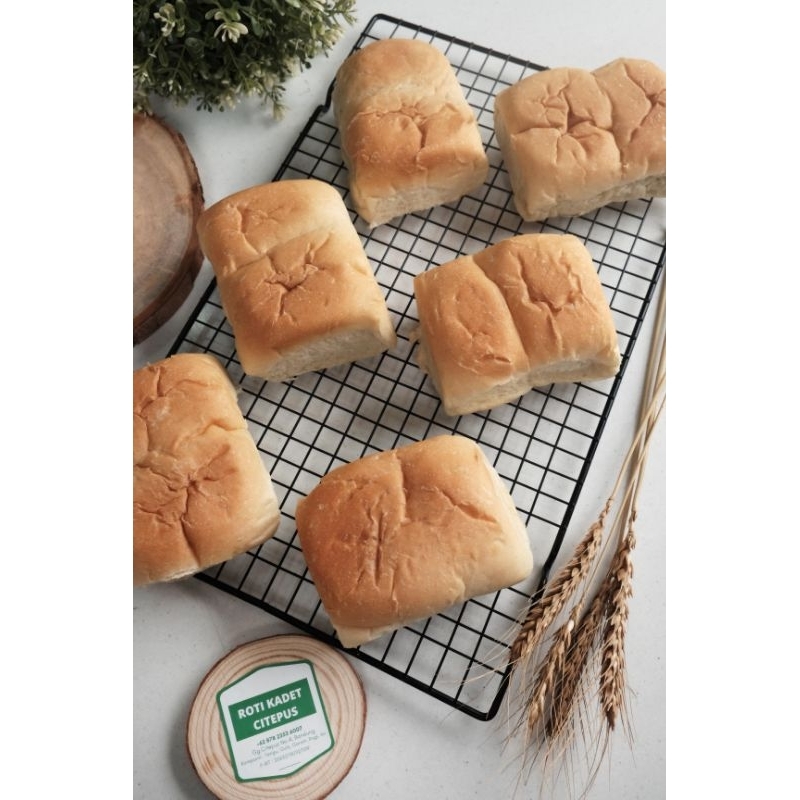 Jual Roti Kadet Kecil atau roti celup untuk es coklat | Shopee Indonesia