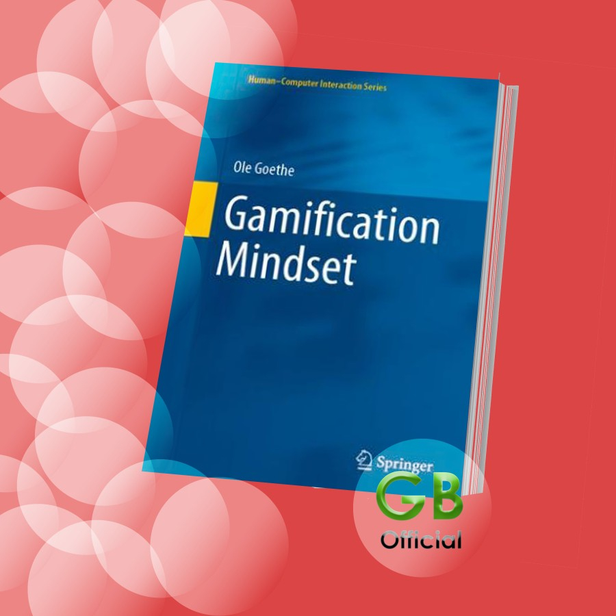 Jual Gamification Mindset | Shopee Indonesia