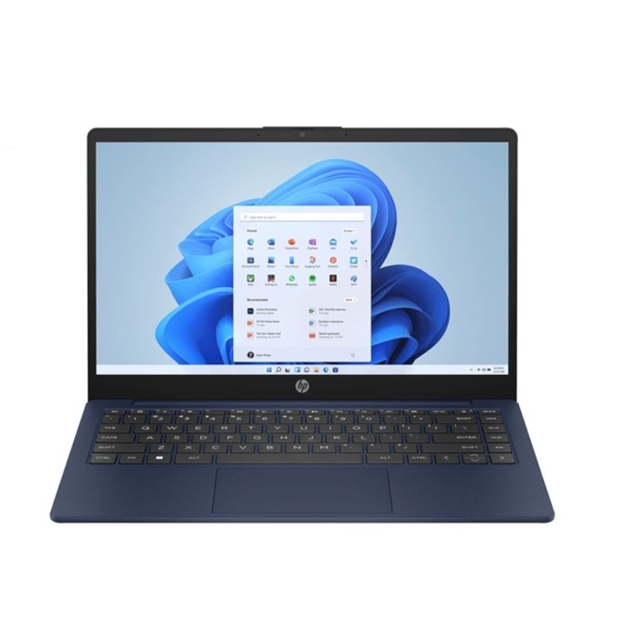 Jual HP Laptop 14-EP0018TU Intel Core i7-1355U 16GB 512GB Win 11 ...